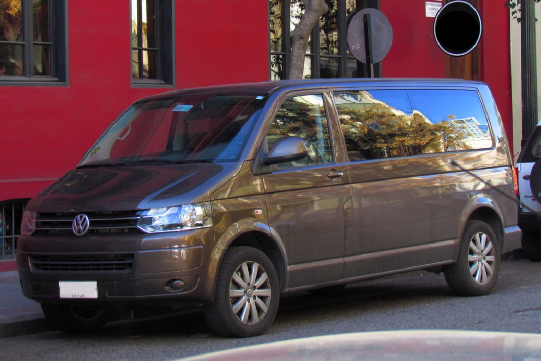 Vaillant offers installers chance to win a Volkswagen van | Heating ...