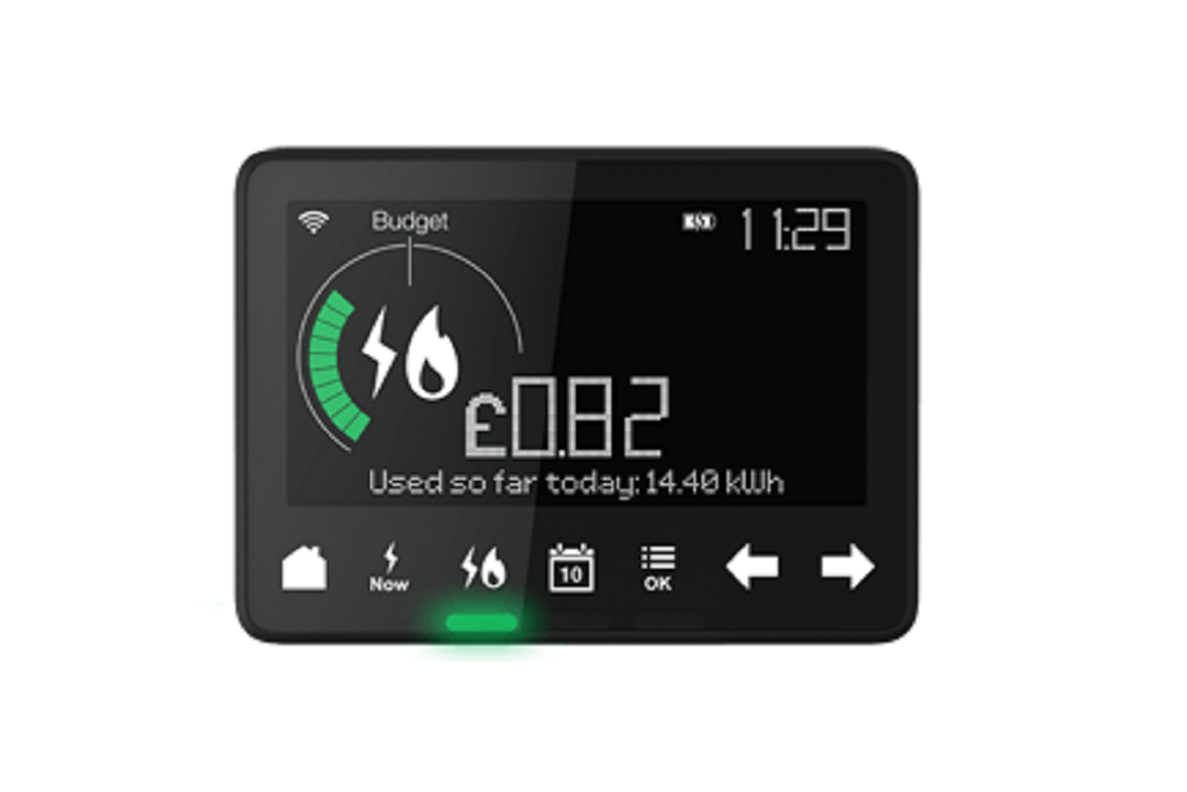 Two million E.ON customers now have smart meters | Heating & Plumbing ...