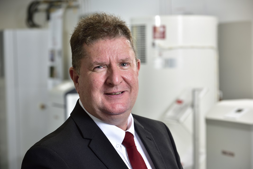 Stiebel Eltron UK appoints regional specification manager | Heating ...