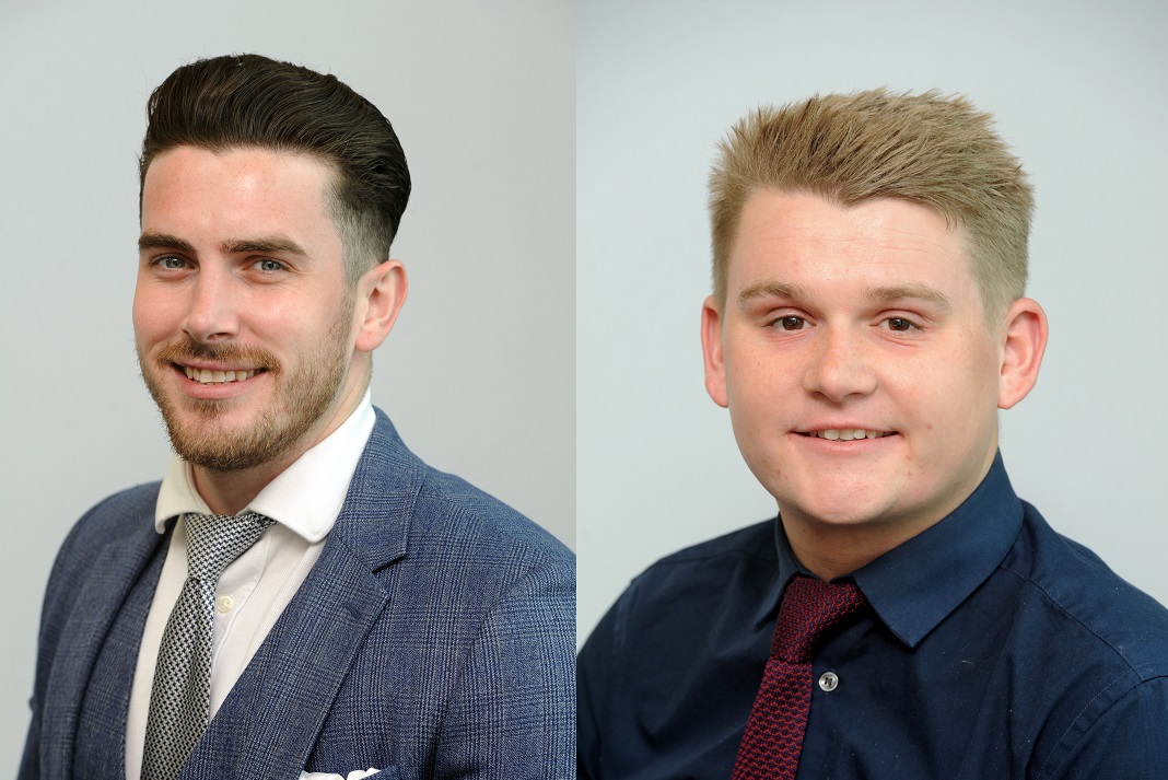 Josh Matthews -Coram UK | Heating & Plumbing Monthly Magazine (HPM)