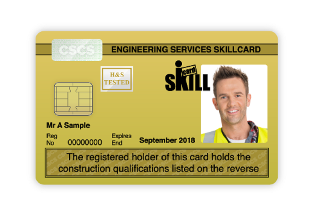 SKILLcard renewals now available online | Heating & Plumbing Monthly ...
