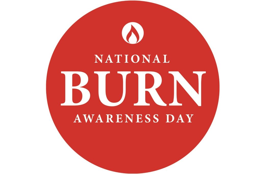 BMA supports National Burn Awareness Day | Heating & Plumbing Monthly ...