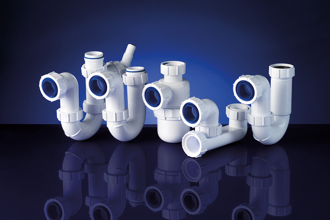 Polypipe helps you fit and forget | Heating & Plumbing Monthly Magazine ...