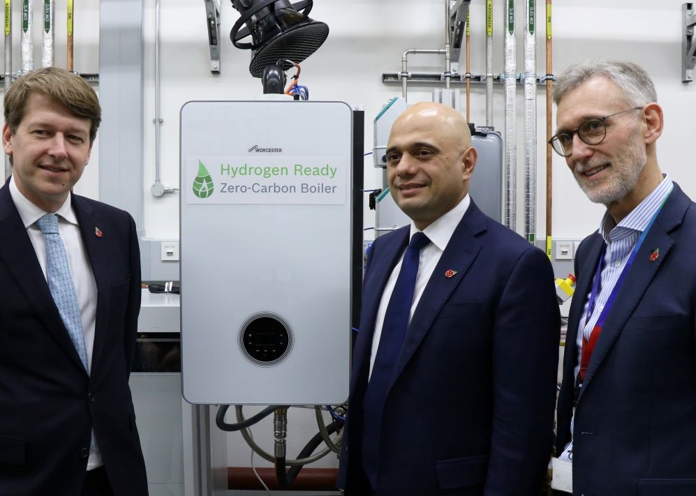 The impact of net zero on heating | Heating & Plumbing Monthly Magazine ...