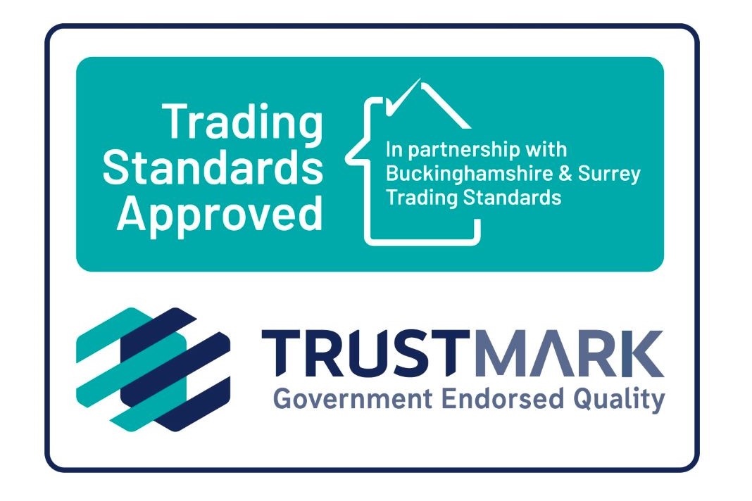 Trading Standards Approved logo | Heating & Plumbing Monthly Magazine (HPM)