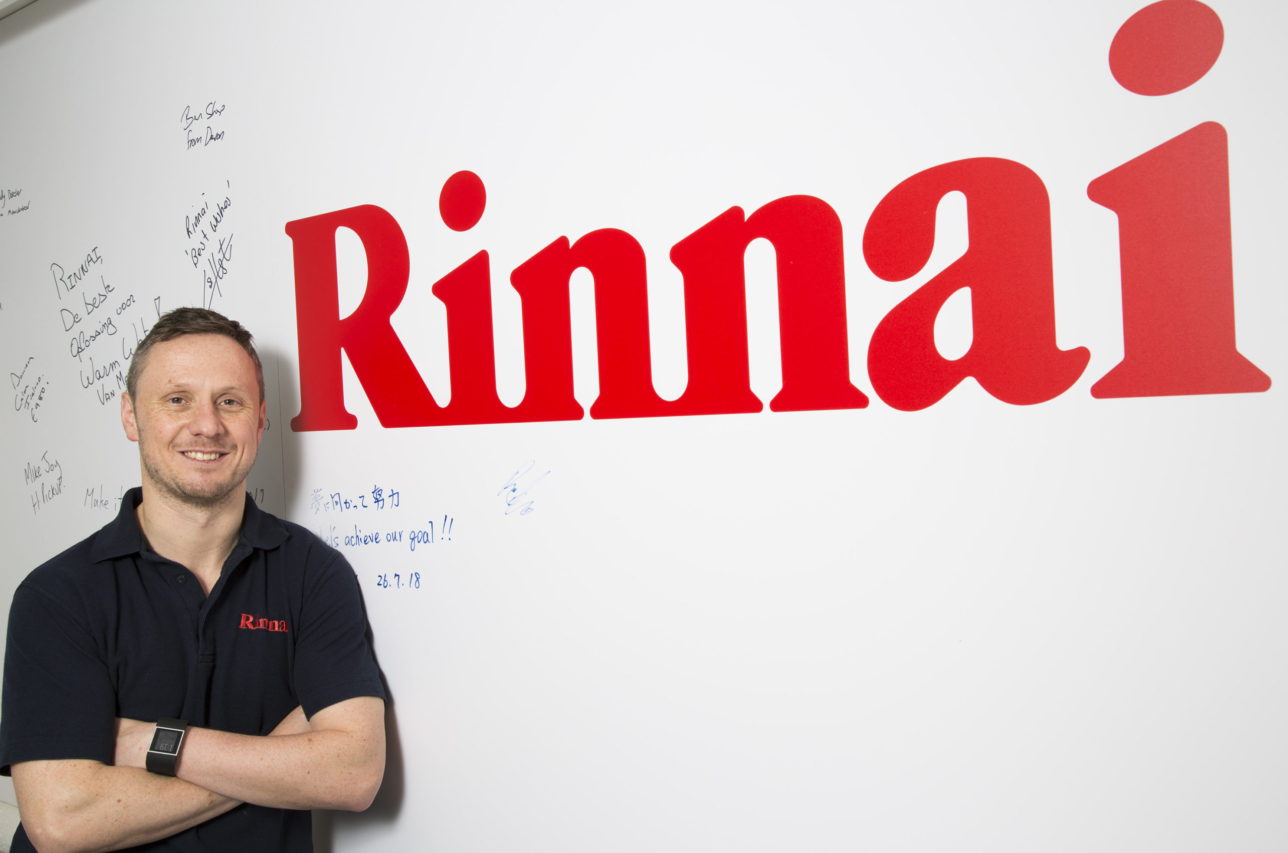 Getting winter ready with Rinnai | Heating & Plumbing Monthly Magazine ...