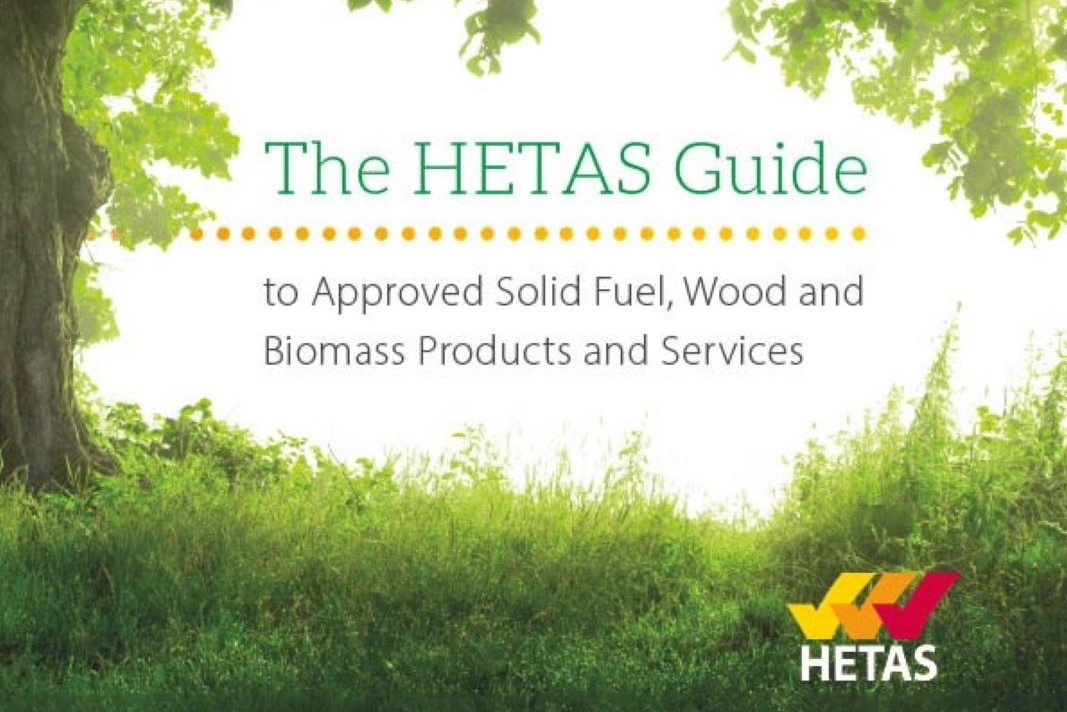 HETAS welcomes new law on solid fuels | Heating & Plumbing Monthly ...