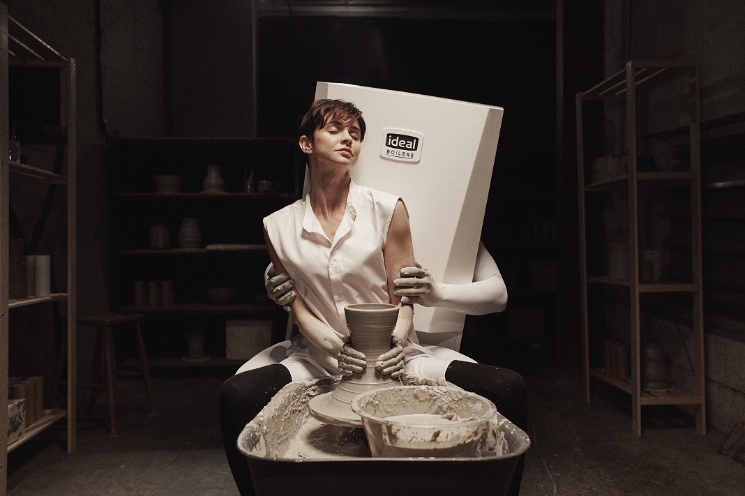 Boiler Man is back in style | Heating & Plumbing Monthly Magazine (HPM)