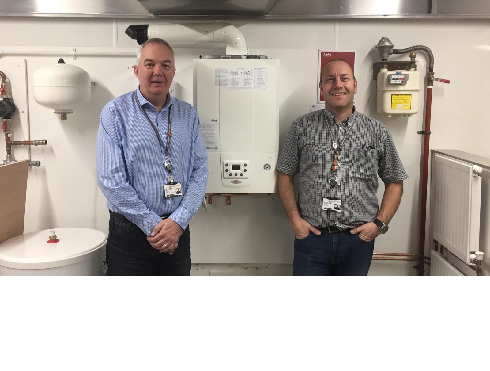 Walsall | Heating & Plumbing Monthly Magazine (HPM)