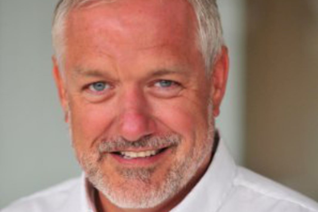 Dave Cullen-CEO | Heating & Plumbing Monthly Magazine (HPM)