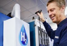 ImpraGas wins Boiler Installer of the Year... | Heating & Plumbing ...