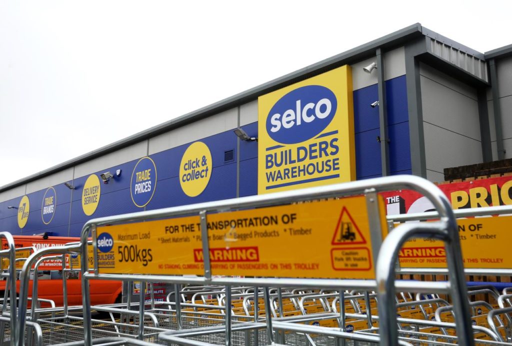 Selco Reduces Opening Hours Heating Plumbing Monthly Magazine Hpm