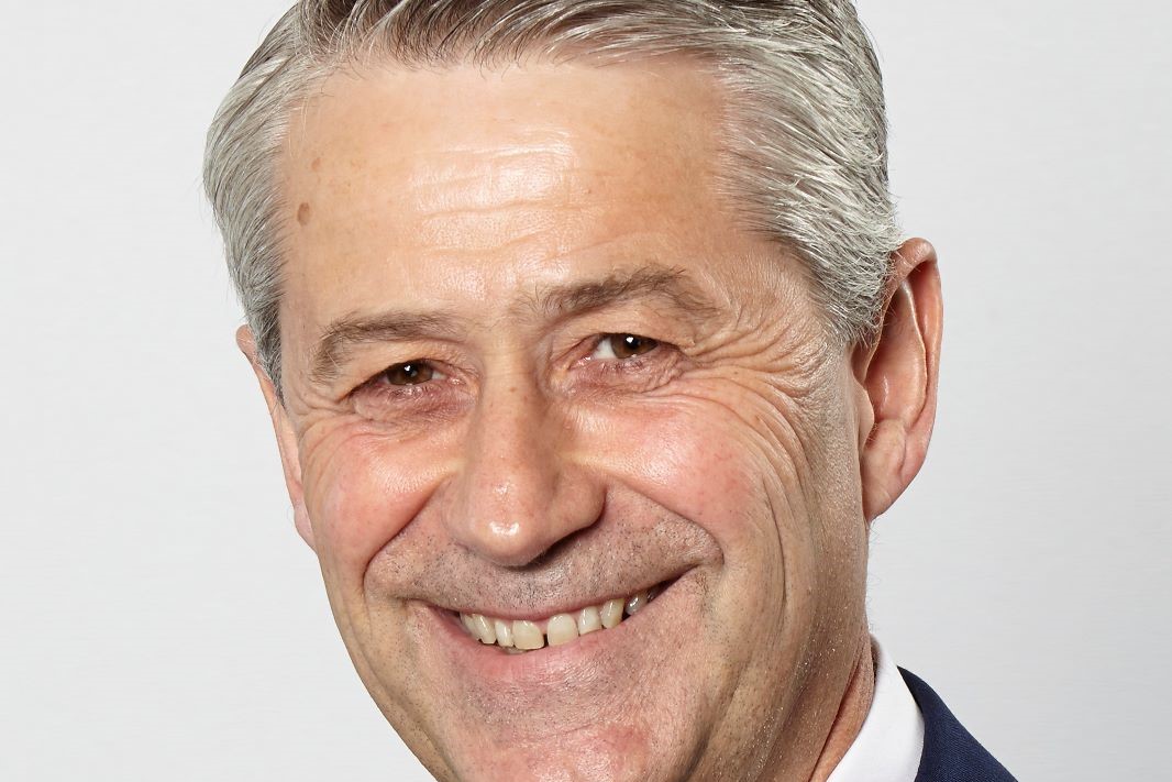 Ideal Standard appoints new MD for UK & Ireland | Heating & Plumbing ...