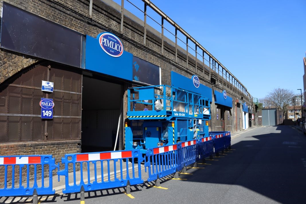 Pimlico | Heating & Plumbing Monthly Magazine (HPM)