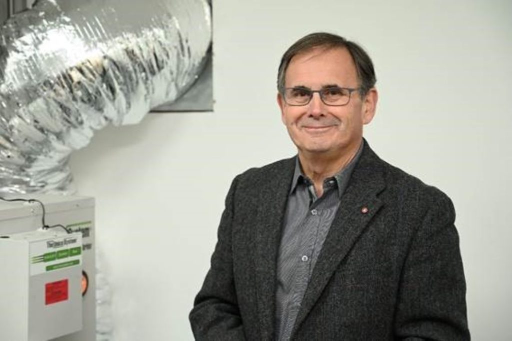 Resurged air quality interest expected in response to COVID-19 ...