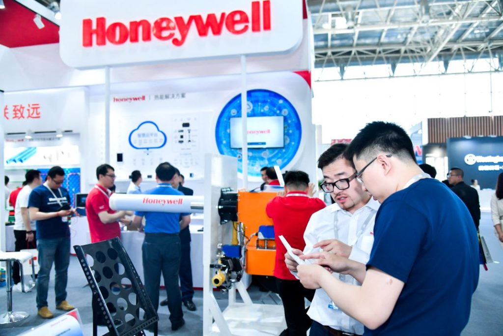 Chinese heating exhibitions moved to May and September 2021 | Heating ...