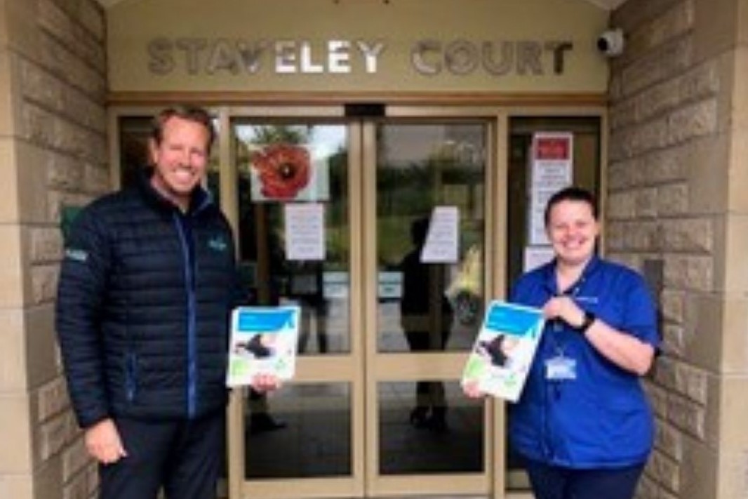 Stanley Court | Heating & Plumbing Monthly Magazine (HPM)
