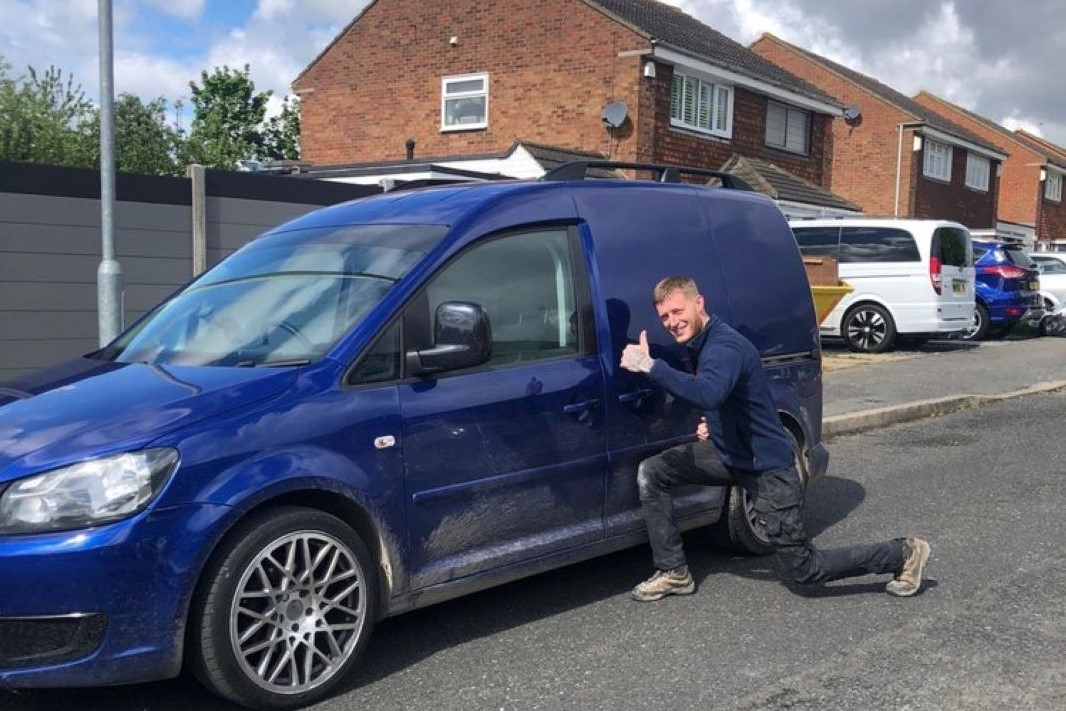 Being a key worker during lockdown: Versaflow Plumbing | Heating ...