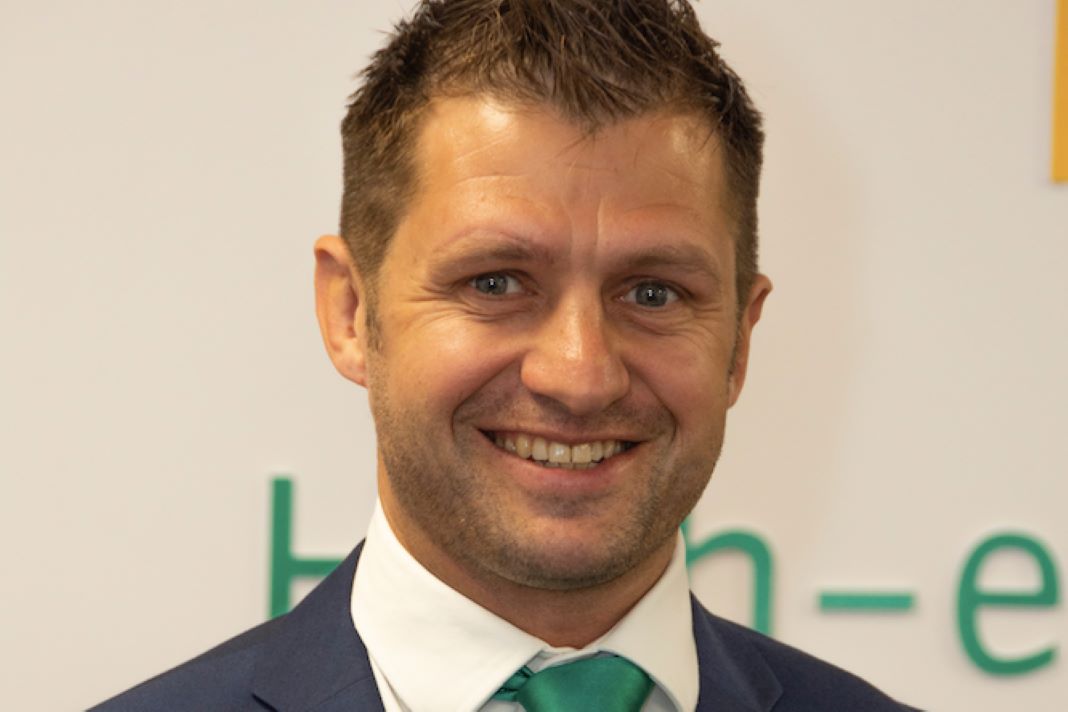 Duncan Reed | Heating & Plumbing Monthly Magazine (HPM)