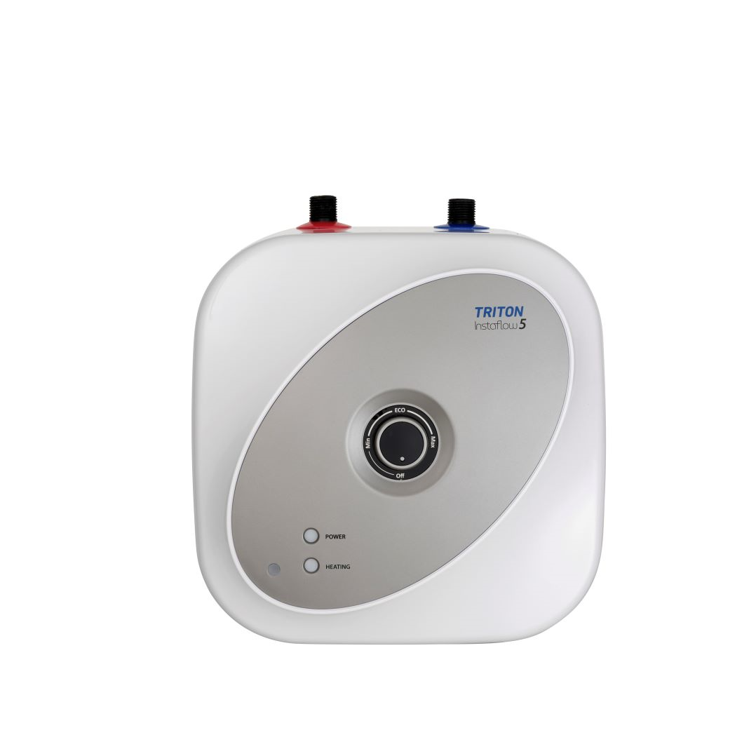 Triton launches Instaflow Stored | Heating & Plumbing Monthly Magazine ...