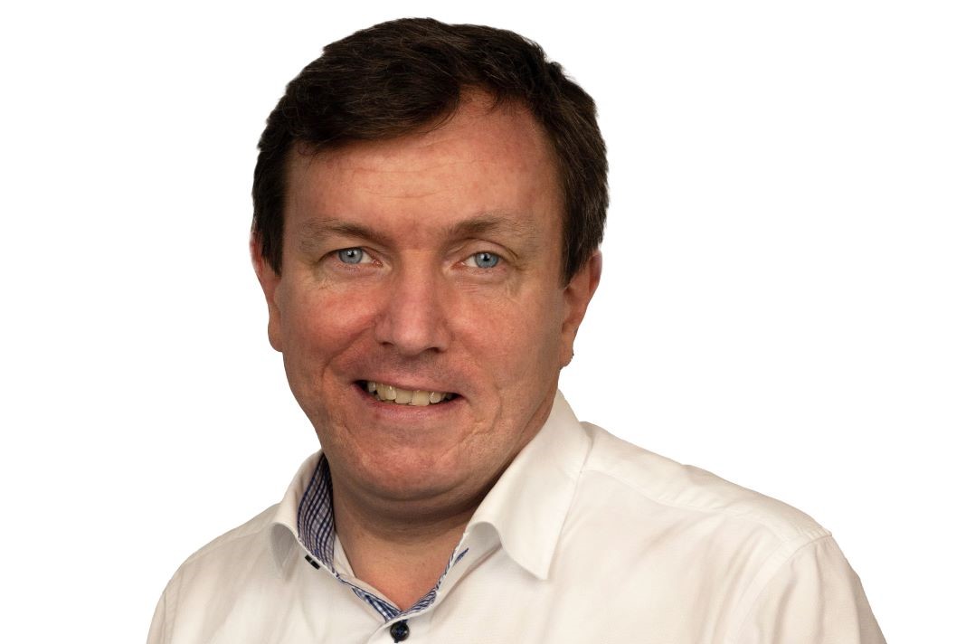 Steve Heeley[1] | Heating & Plumbing Monthly Magazine (HPM)