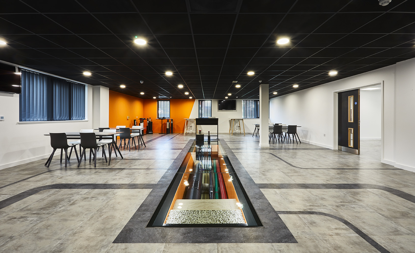 New heat network training centre to open | Heating & Plumbing Monthly ...