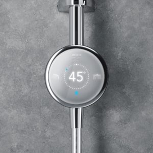 Mira announces digital shower launch | Heating & Plumbing Monthly ...