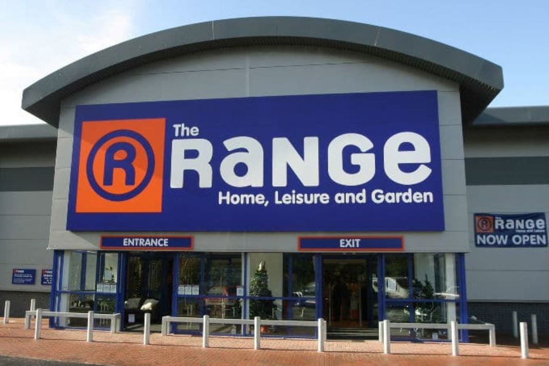 The Range offers Protected installation service | Heating & Plumbing ...
