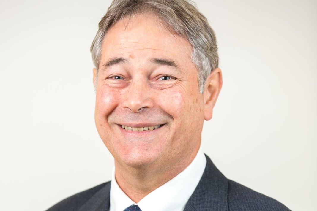 Alan Macklin appointed vice-president of HEVAC | Heating & Plumbing ...