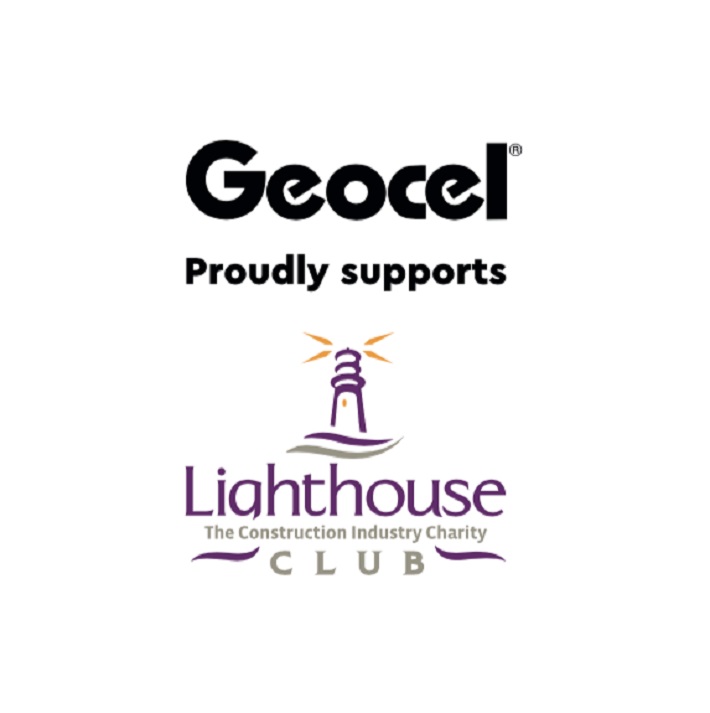 Geocel makes Lighthouse Club charity of choice for 2021 | Heating ...