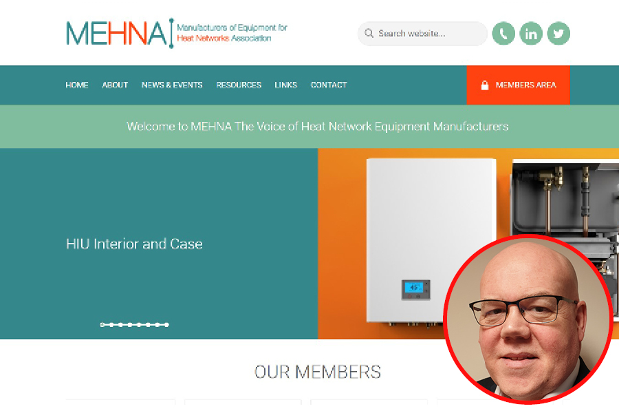 MEHNA launches new website | Heating & Plumbing Monthly Magazine (HPM)
