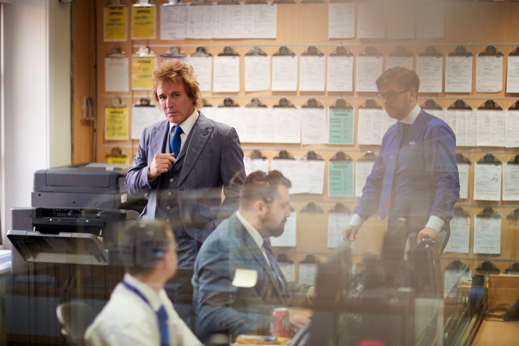 Pimlico Plumbers takes heart from record figures | Heating & Plumbing ...