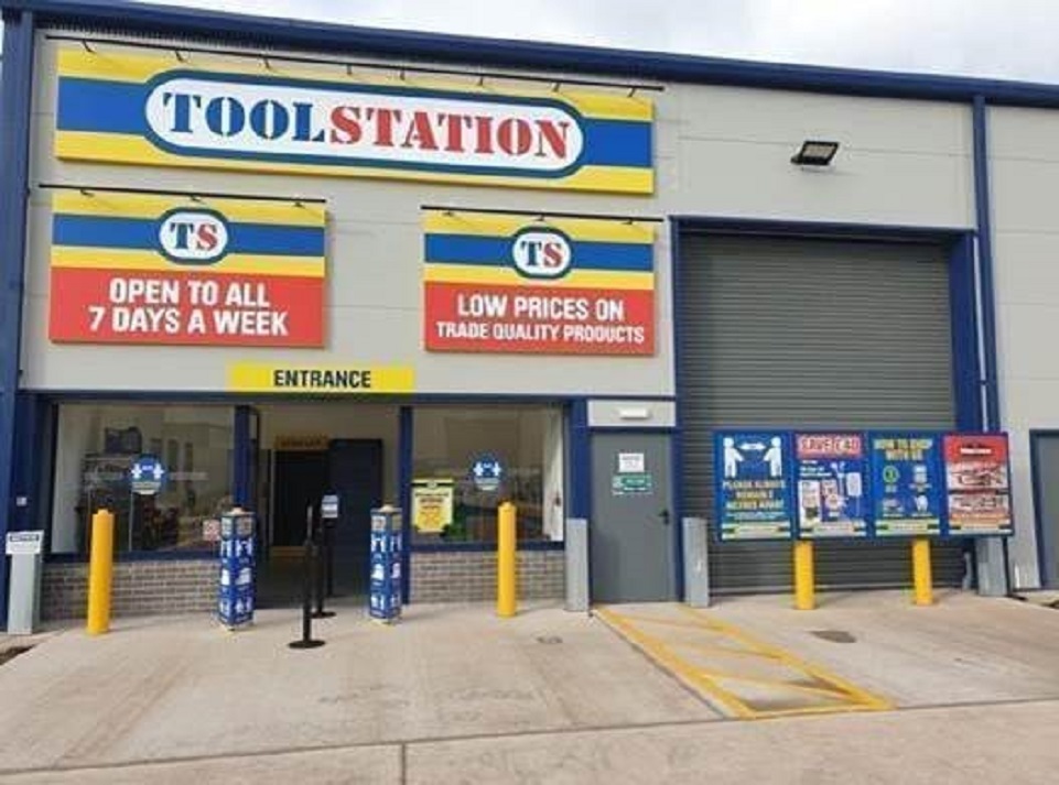 Toolstation opens 500th store in New Malden | Heating & Plumbing ...