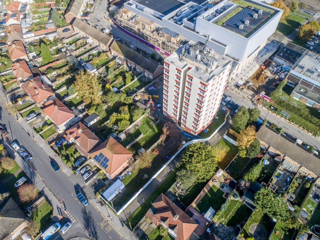 Kensa delivers training ahead of £160m social housing retrofit ...