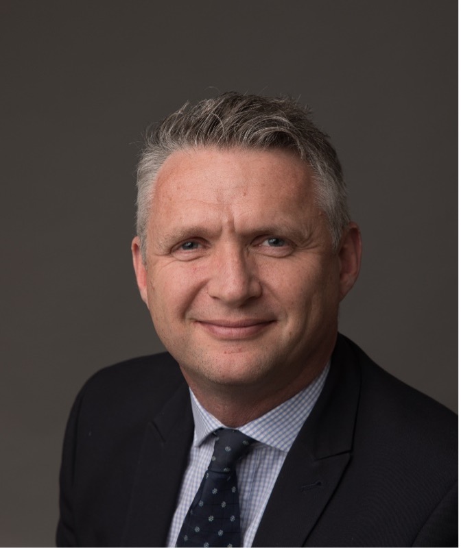 Andy Hill has been appointed chair of the SIA. | Heating & Plumbing ...