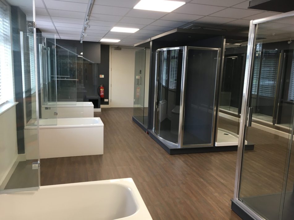 Kudos opens new Cheshire warehouse and showroom facility | Heating ...