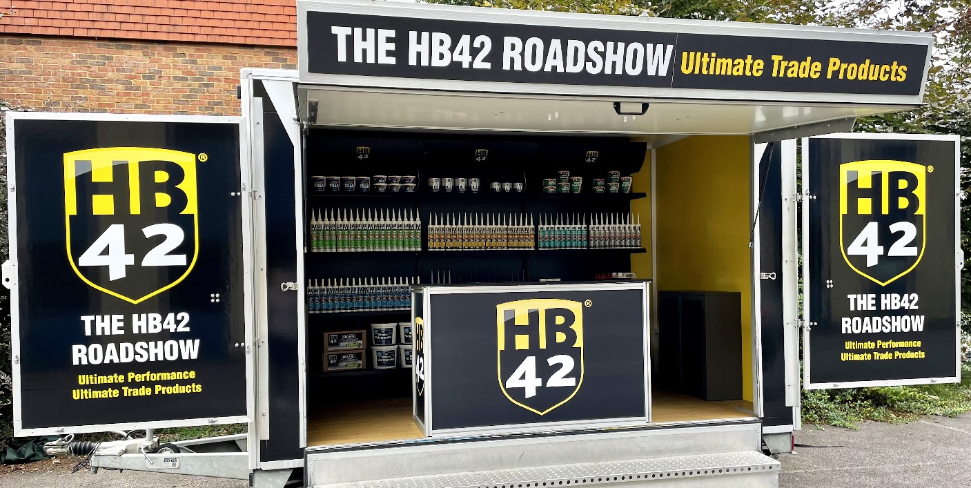 HB42 resumes its roadshow activity | Heating & Plumbing Monthly ...