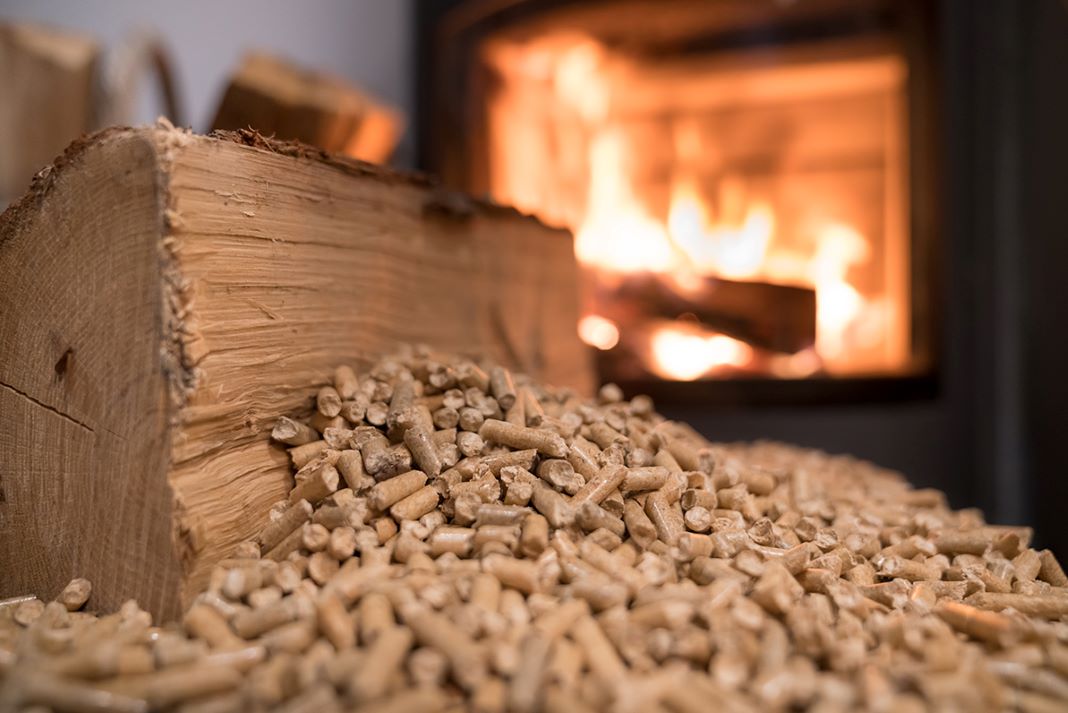 Biomass fuel | Heating & Plumbing Monthly Magazine (HPM)