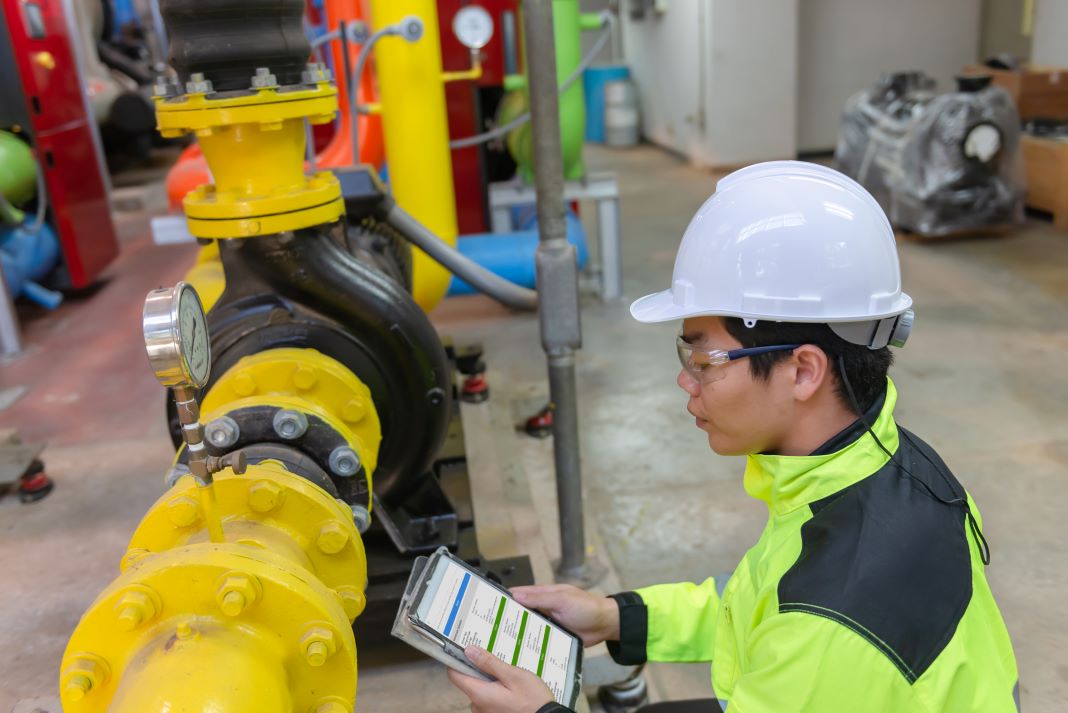 New Joblogic Refcom software module | Heating & Plumbing Monthly ...