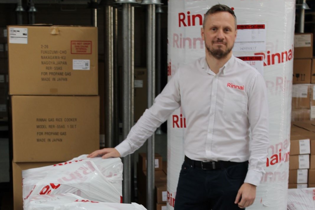 Japan commits to blue hydrogen ambition | Heating & Plumbing Monthly ...