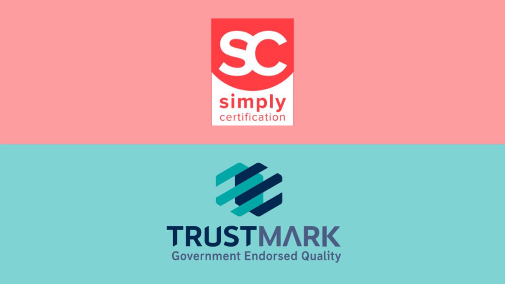 TrustMark names Simply Certification as latest scheme provider ...