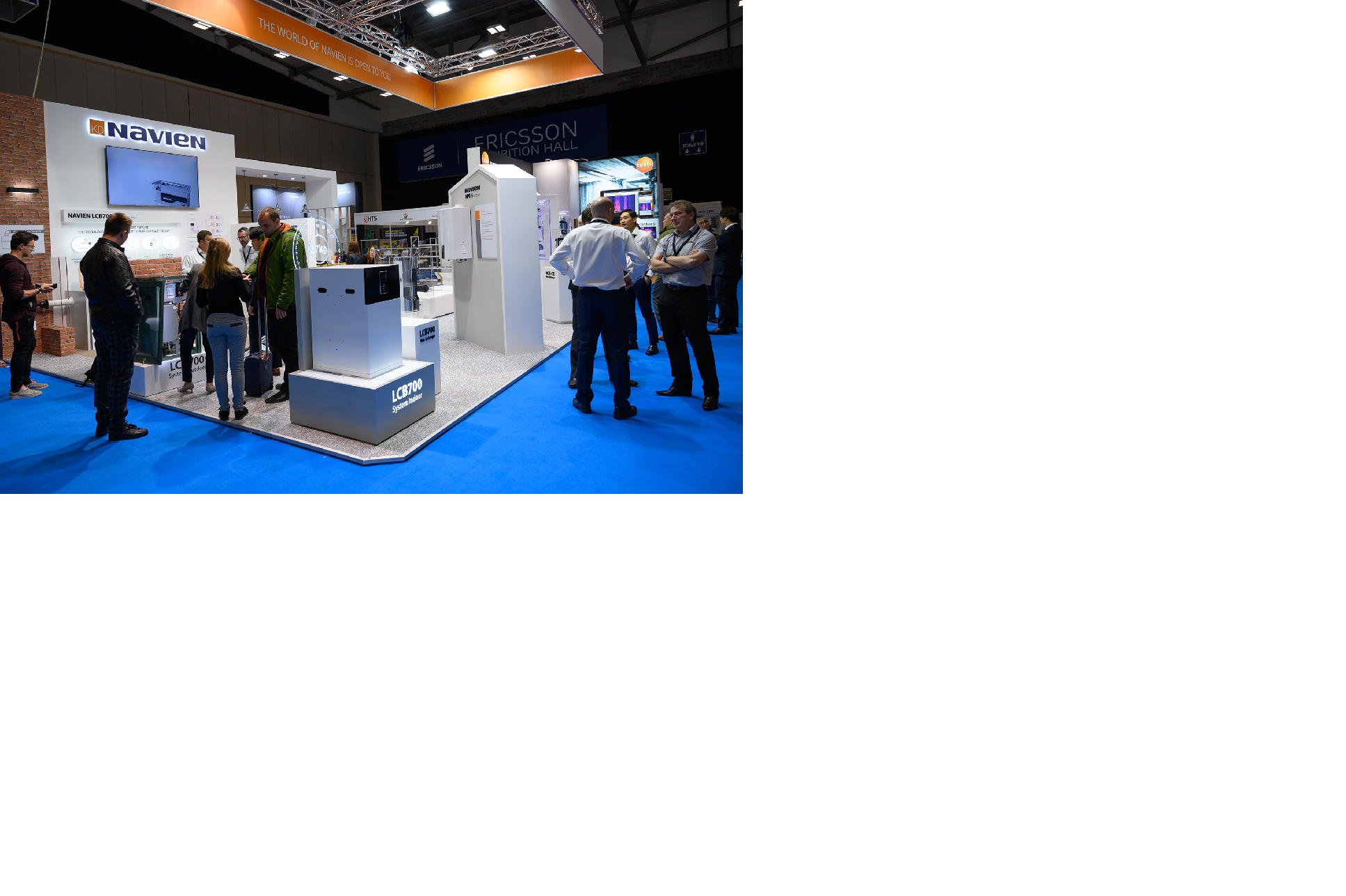 Installer | Heating & Plumbing Monthly Magazine (HPM)