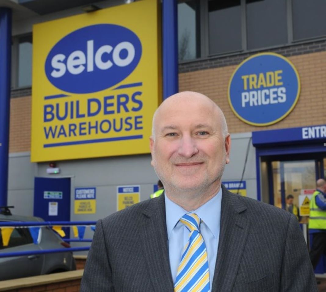 Selco unveils UK jobs boost under expansion plans | Heating & Plumbing ...
