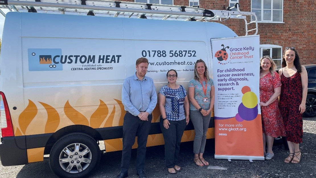 custom heat | Heating & Plumbing Monthly Magazine (HPM)