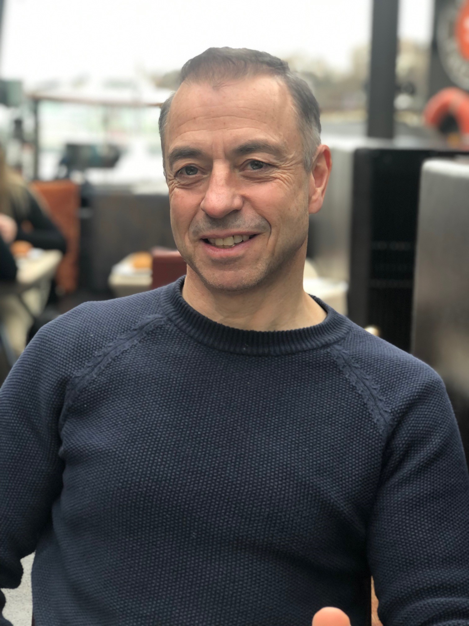 neil parry | Heating & Plumbing Monthly Magazine (HPM)