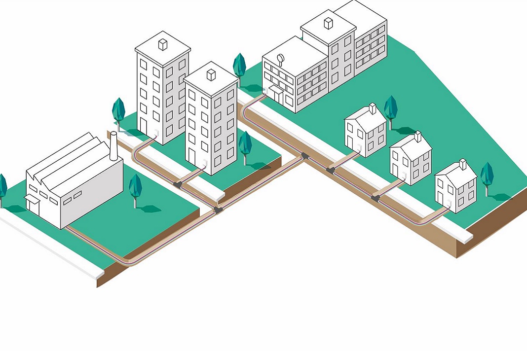 REHAU hub to bring district heating professionals together | Heating ...