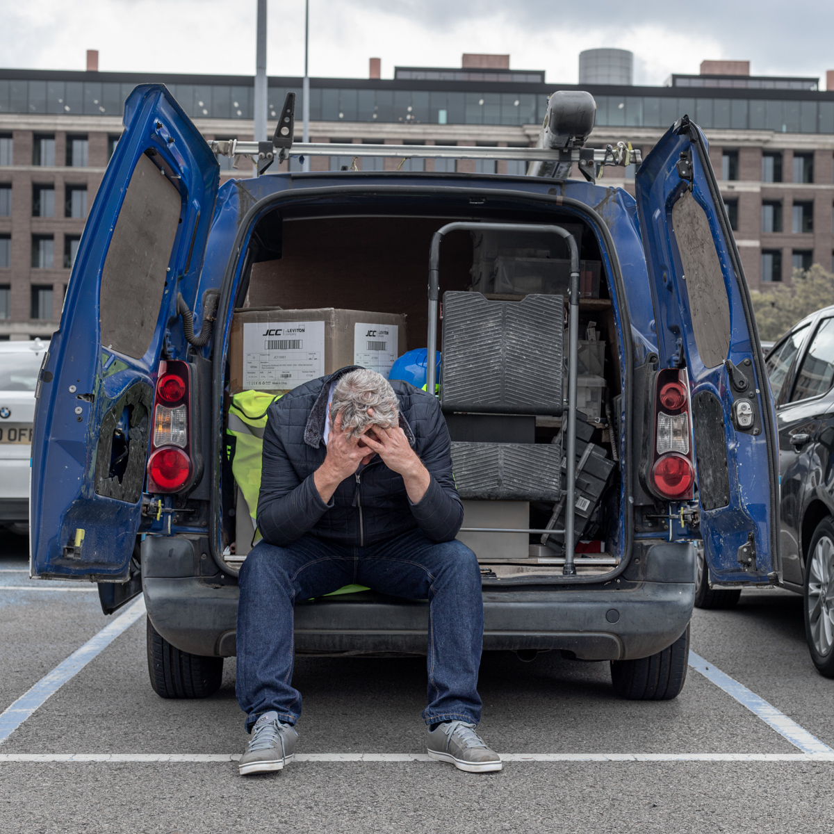 Billions lost to tool theft from tradespeople | Heating & Plumbing ...