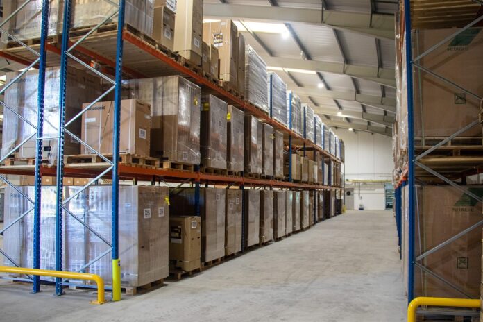 Secon and AUK move to new head office | Heating & Plumbing Monthly ...