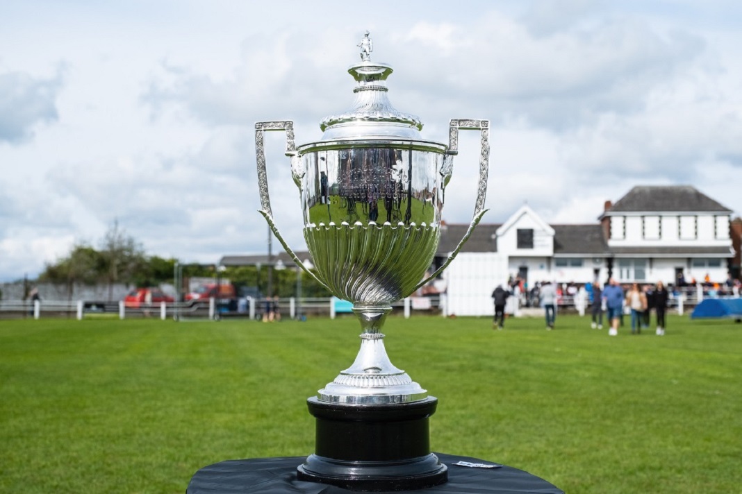 Stelrad sponsors Mexborough Montagu Cup’s anniversary book | Heating ...