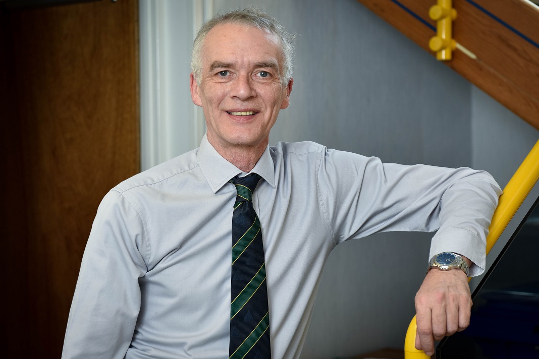 OFTEC successful in bid for funding under new BEIS training scheme ...